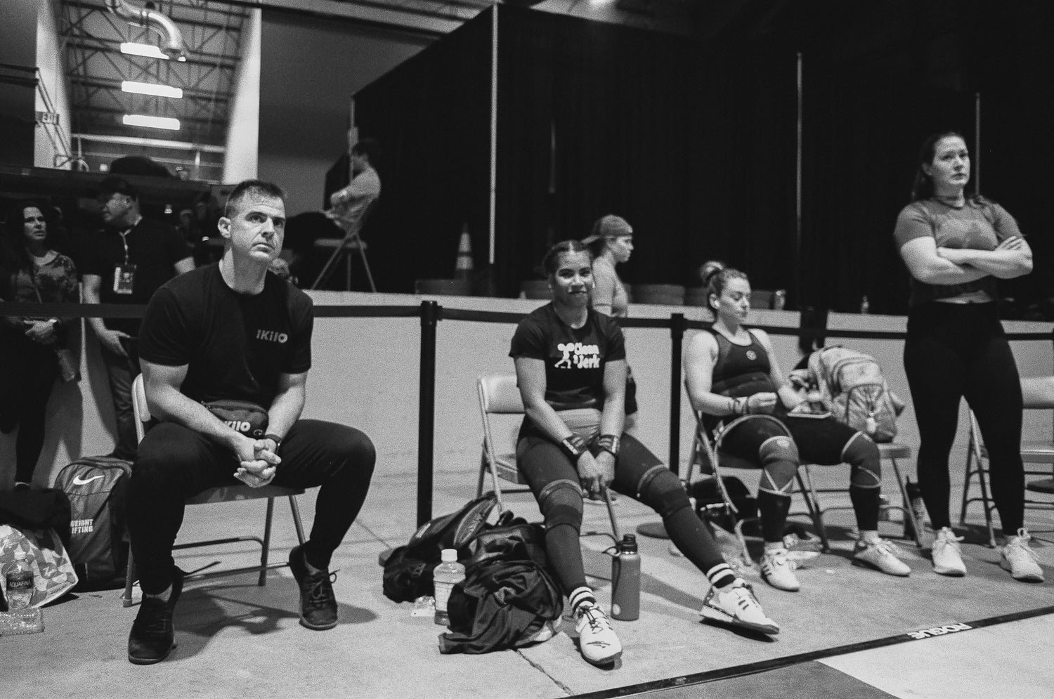 Deadlift Vs. Clean Start Position | What's the difference – Onekilo